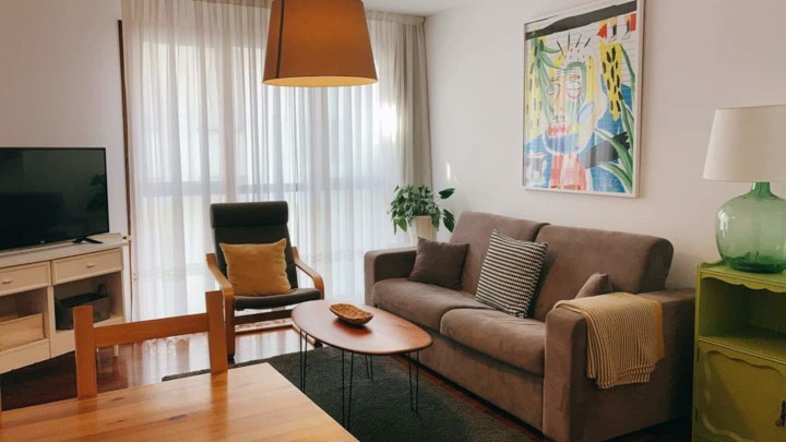 New, Central, Wifi, Garage. Vut-1699-as - Llanes