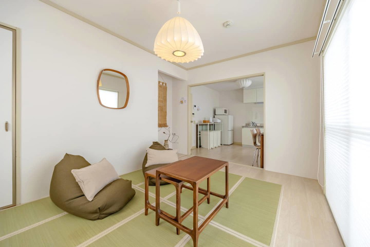 5 Minutes To The Sea | Shonan Stay For Families | Up To 6 People | 6-minute Walk From The Station | Free Parking - Fujisawa