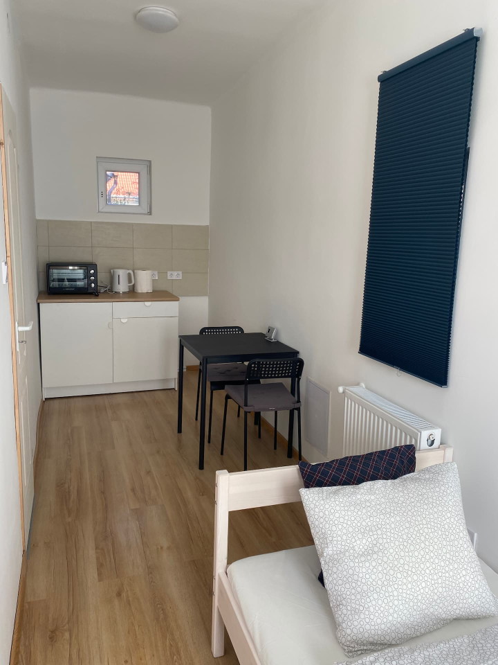 Budapest Airport-vecsés Trainstation Apartman K7/1 - Budapest Ferenc Liszt Airport (BUD)