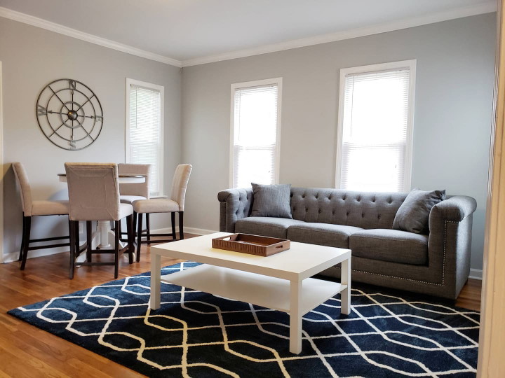 Modern Apt 5 Miles To Beach 5 Min Walk To Westerly - Stonington, CT
