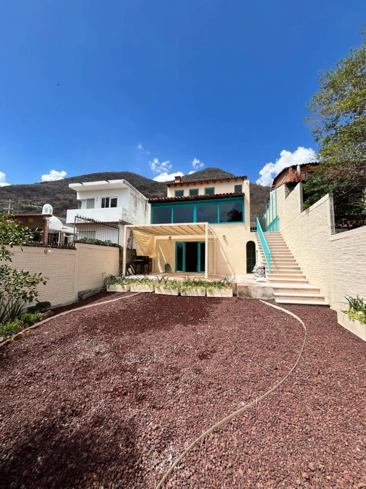 Casa En Ajijic - Ajijic