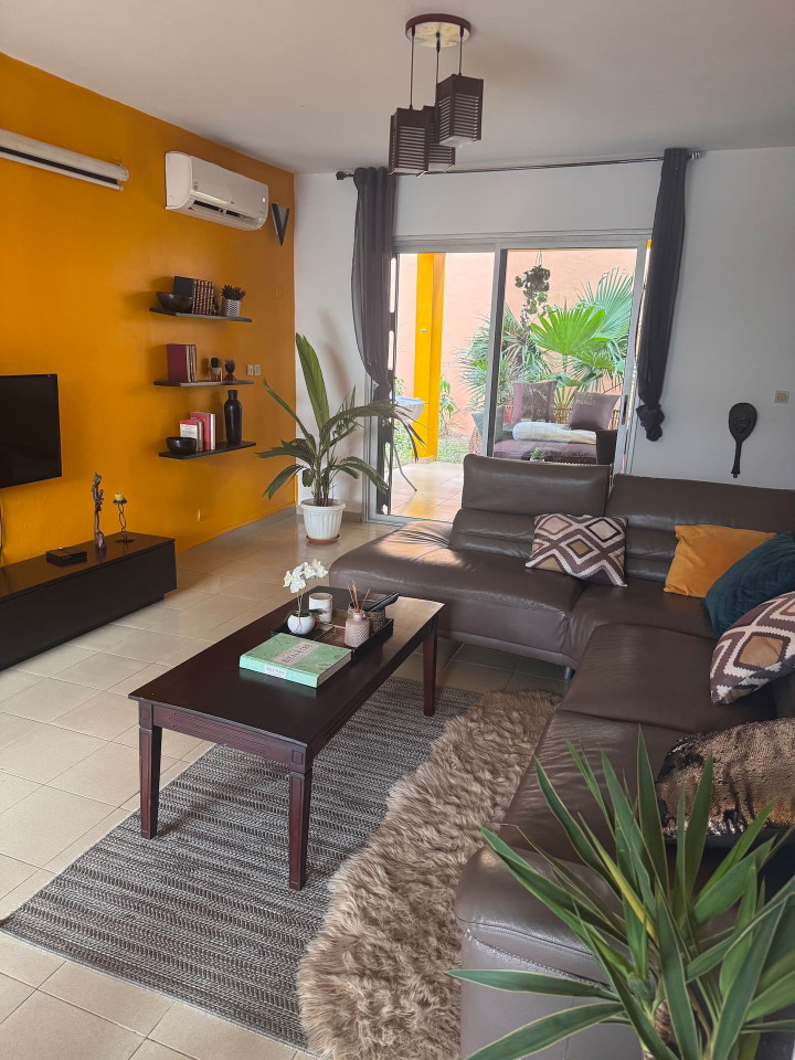 Charming Tropical Villa - Abidjan