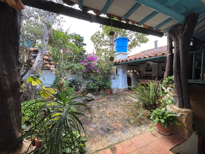 Relive The Colonial Era In Villa De Leyva - Villa de Leyva