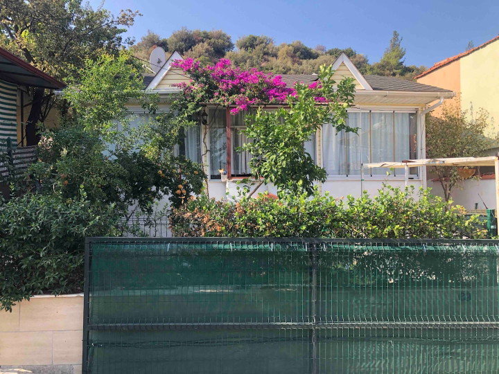 Cheerfull Two Bedroom Village House In Bademli - Bademli