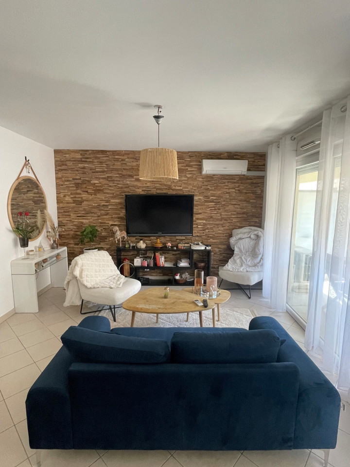 Appartement Proche Centre-ville - Grasse
