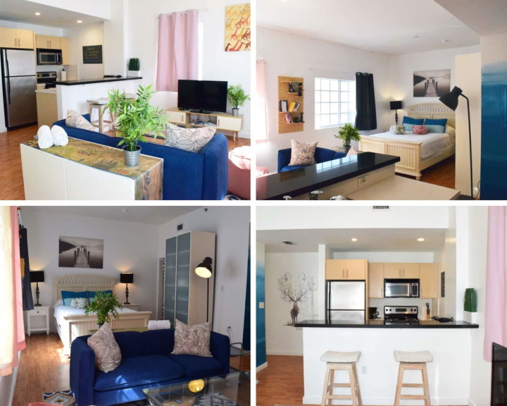 Light-filled Apt| Steps To Beach Convention Center - South Beach, FL