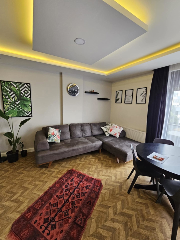 Comfortable & Clean House Close To The Beach - Turkey