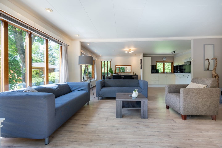 Veluwe Lodge - Harderwijk