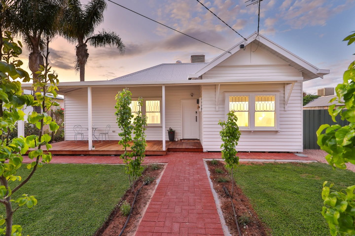 Little Cottage In Mildura - Mildura