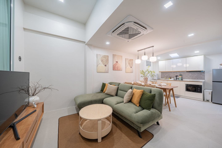 Comfy Stay/8 Min To Patong Beach - Patong Beach