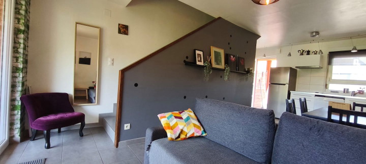 Le Refuge B Contact O6oi943348 - Obernai