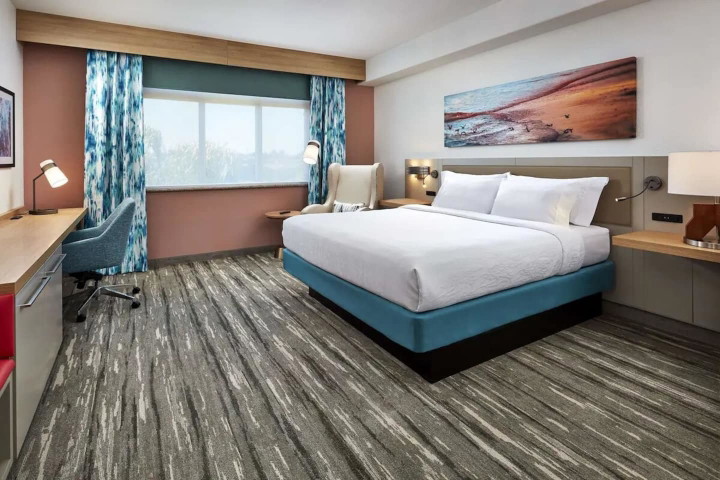 King Retreat Near Pismo Beach - 1.5 Miles Away - Pismo Beach, CA