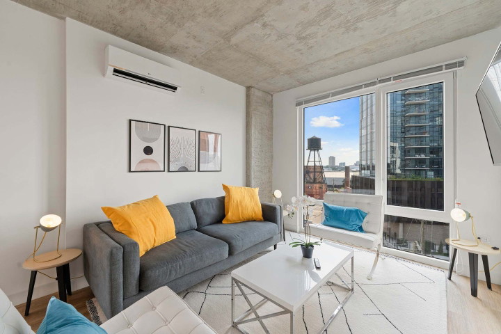 Modern 2br Retreat Near Old Town & Lincoln Park - Chicago, IL