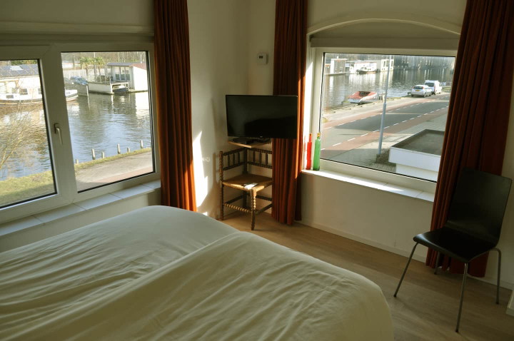 Bnb Amsterdam Schiphol - Amsterdam