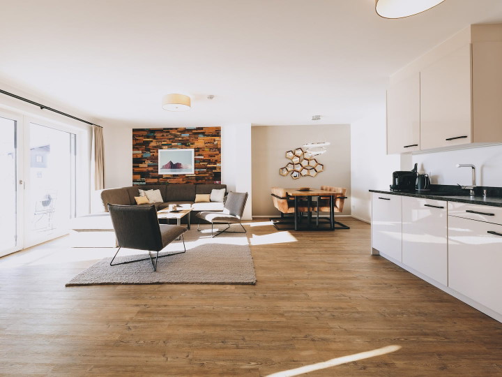 Apartments Goldbergblick - Top 3 - Rauris