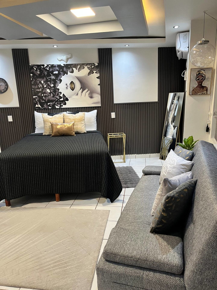 Departamento En Zona Centro - Delicias