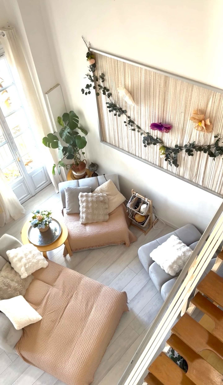 Plein Cœur De Montpellier Duplex De Charme, Clim - Montpellier