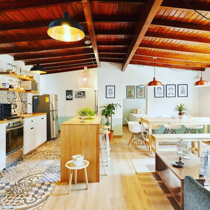 5 Bedrooms Apartment In Trendy Manila Poblado - Envigado
