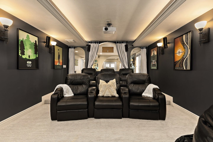 Snuggle Down Inn- 1bd In-law Basement Suite - Midway, UT