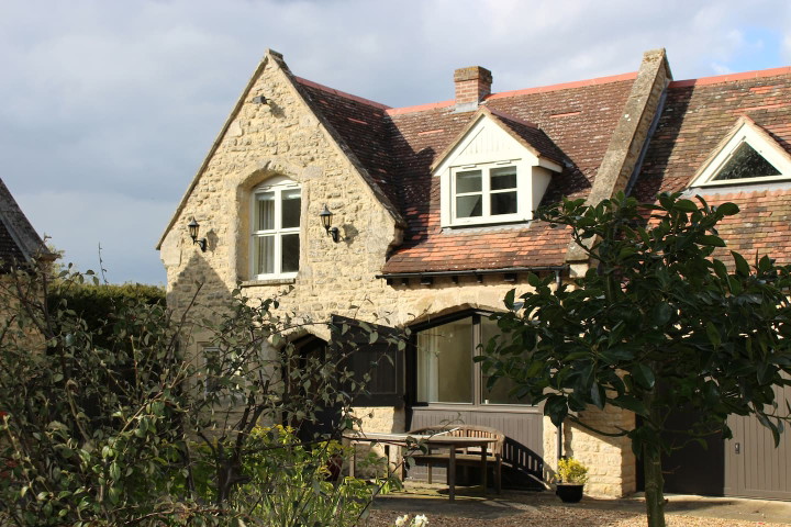 The Coach House At The Grange - Wellingborough