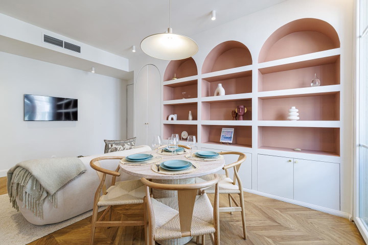 Maison Galbani · Appartement Darchitecte - Nice
