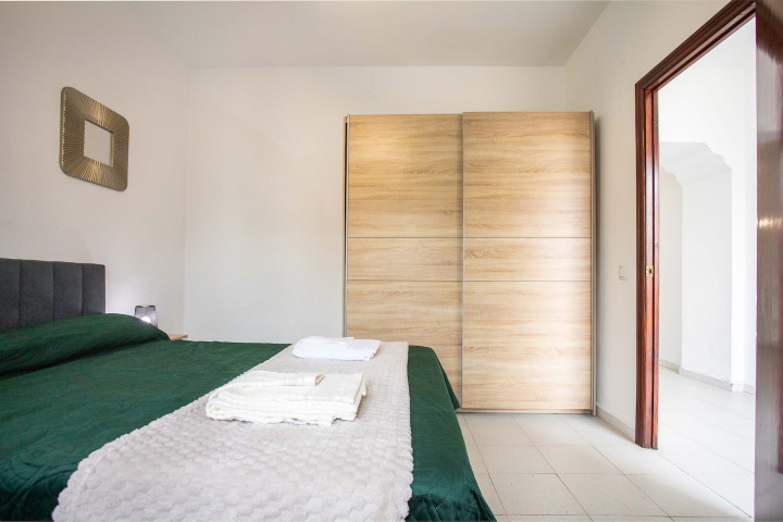 Casa Para 4 En Extremadura - Montijo, España