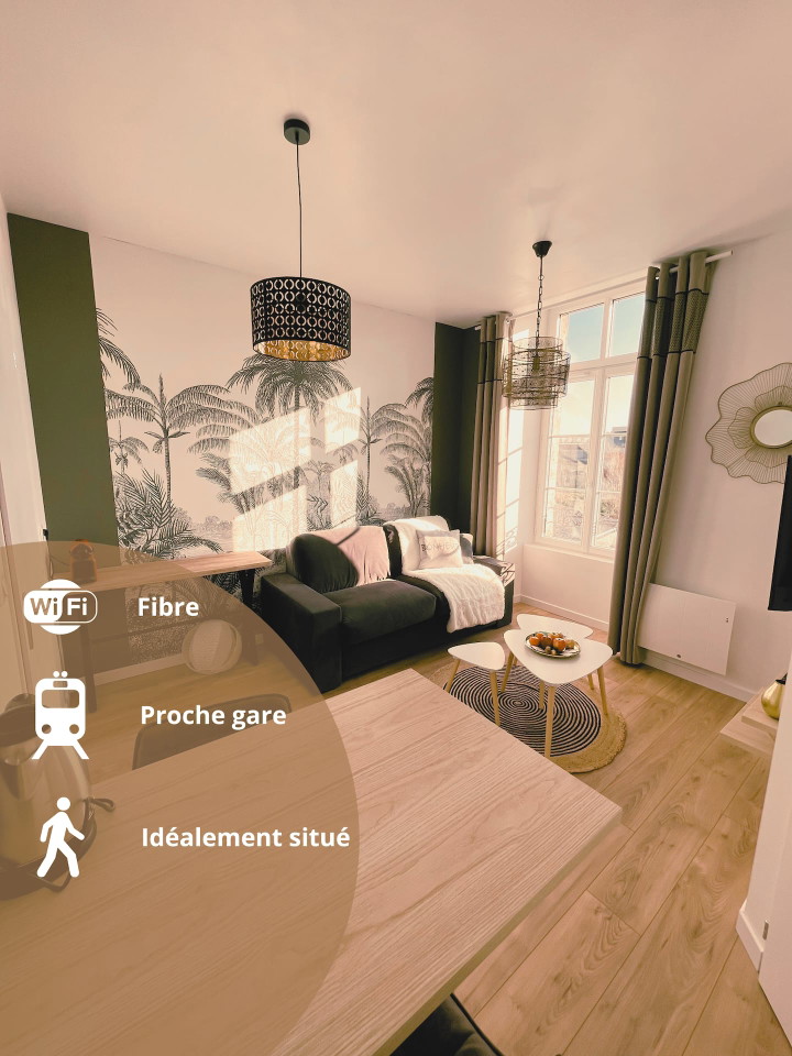 Prime Location (A4) - Angoulême