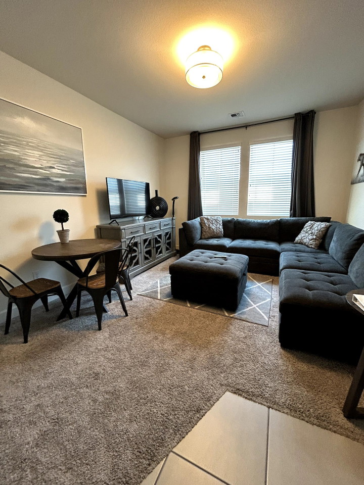 Highly Rated Guesthouse In South Reno - Reno, NV