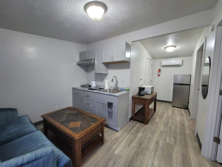 2br Apartment Near I-80, Casinos & Salt Flats - Wendover, UT