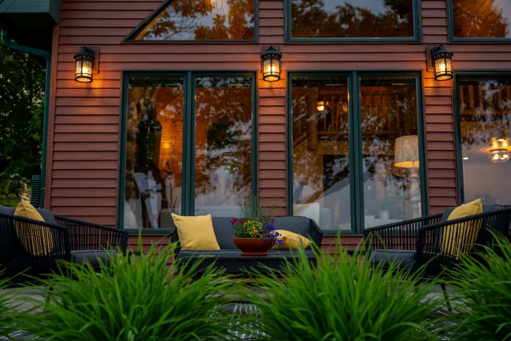 Green Gable Retreat - Bemidji, MN