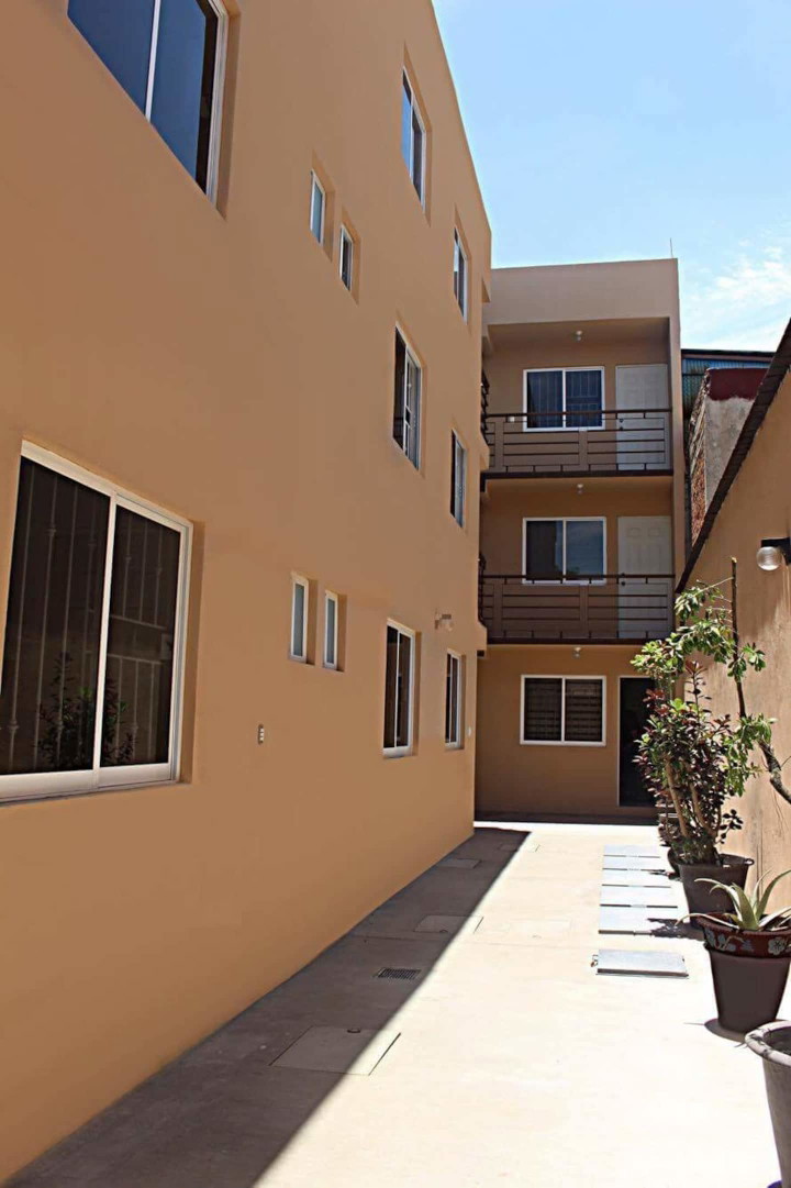 Loft With Parking, Favorito - Oaxaca Centre - Oaxaca