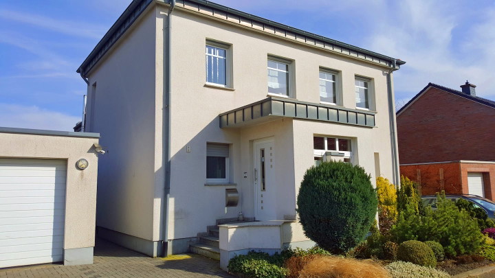 Wohnquartier Werne West - Werne