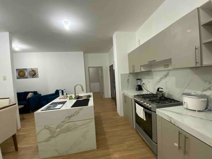 A New And Elegant Apartment - Machala