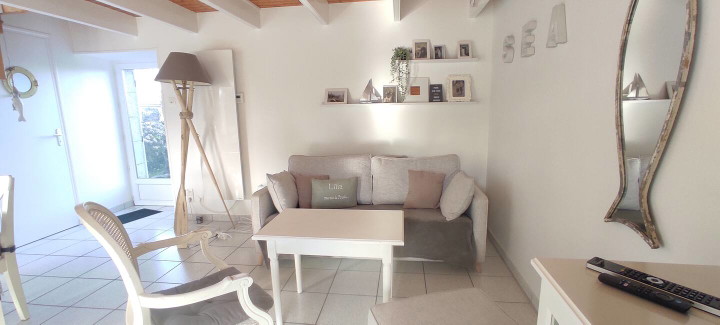 Charmante Maison Bord De Mer Classée 2 éToiles - Plouguerneau