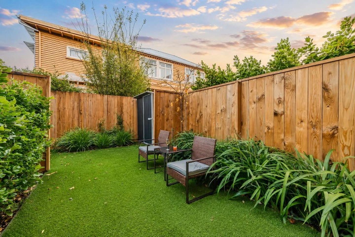 2br Christchurch Stay | Near Cbd, Hagley & Stadium - Lyttelton