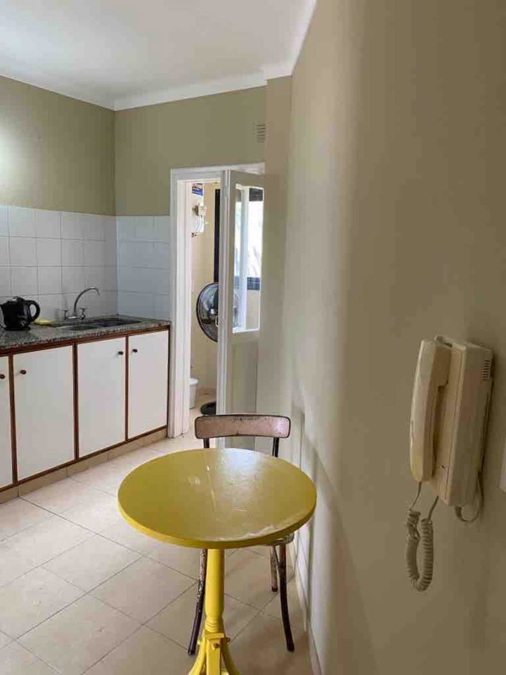 Hermoso Departamento En Bragado. Para Dos. - Bragado