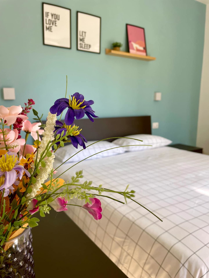 Cujo Apartment, In The Heart Of La Spezia - La Spezia