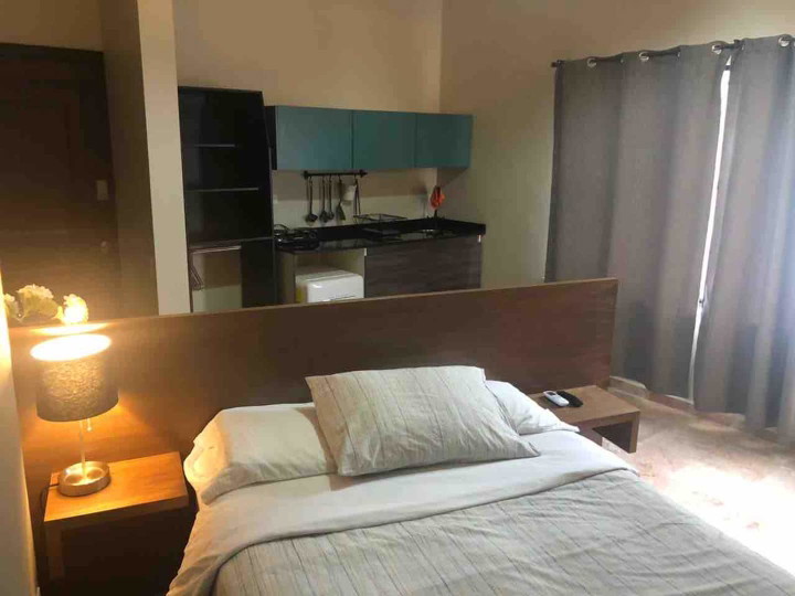 Loft C In Cumbres - Monterrey