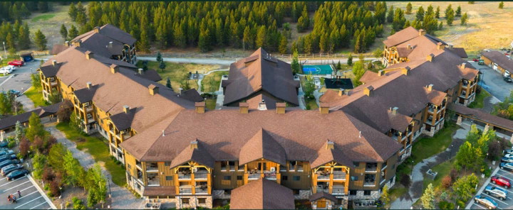 2br Near West Entrance + Resort Amenities! - West Yellowstone, MT
