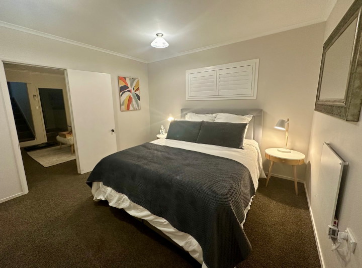 Sea-change Tairua Apartment - Pauanui
