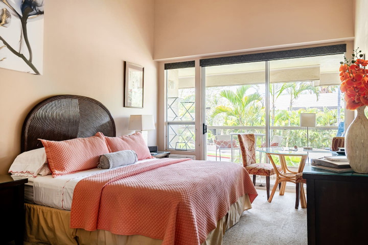 Summer Special / King Bed - Closest To Ocean! - Maui, HI