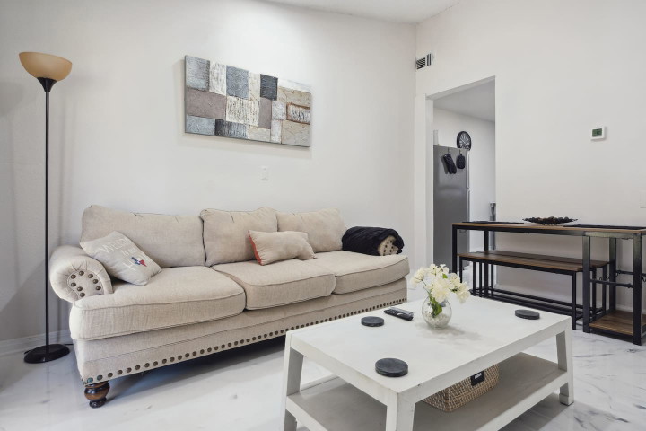 3br Townhome Close To At&t Stadium - Arlington, TX