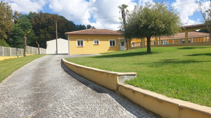 L'hacienda, Gite Calme Pour 4 Pers Au Cœur Du Gers - Eauze
