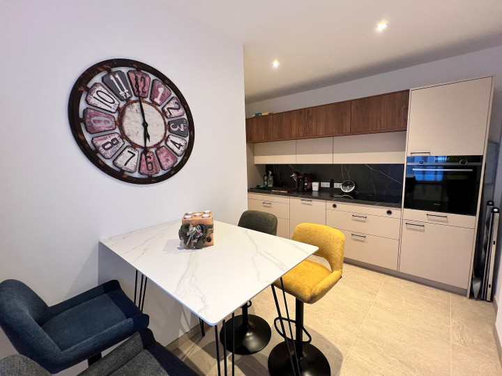 Cozy Apartment In Wels - Bad Schallerbach