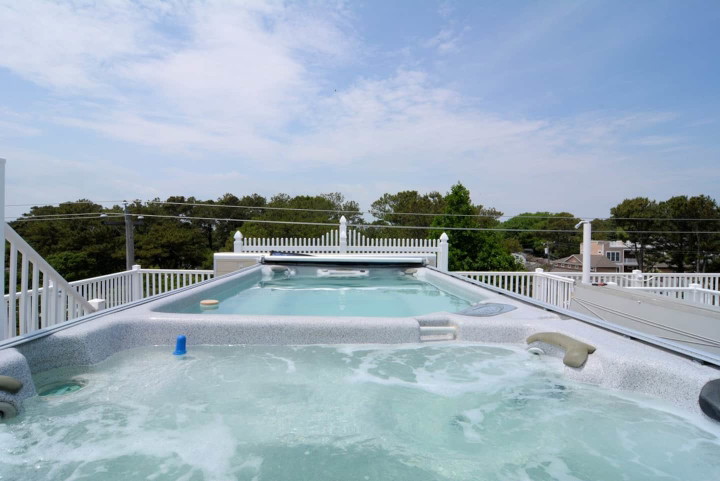 Memories Beach Home - Rehoboth Beach, DE