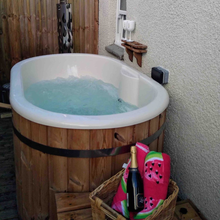 Welcoming & Homely With Optional Private Hot Tub. - Fife
