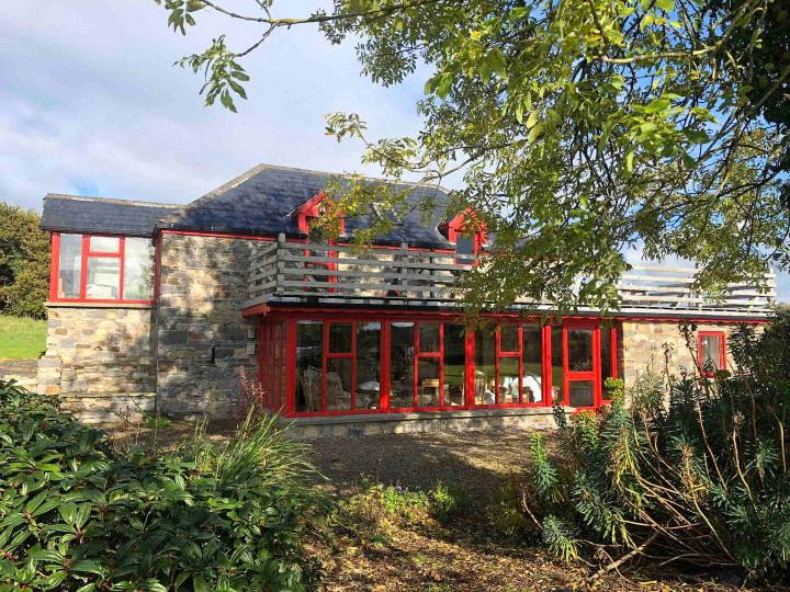Trinity Island Lodge - Your Own Private Island - Cavan