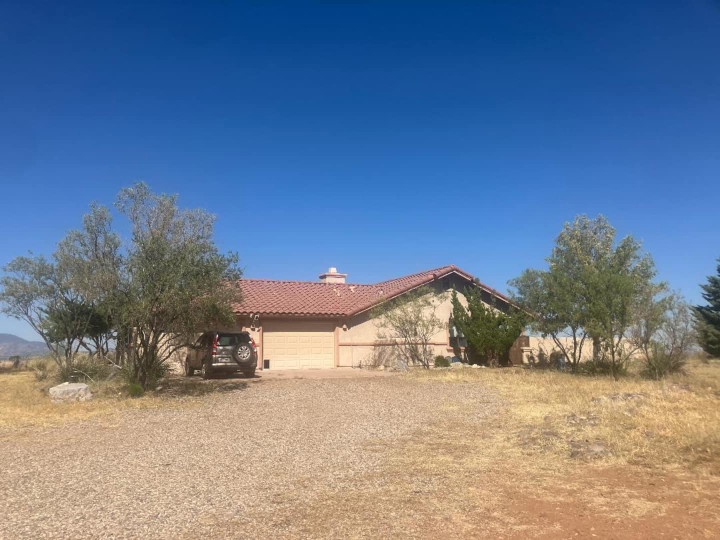 Sonoita Wine Country Getaway - Sonoita, AZ