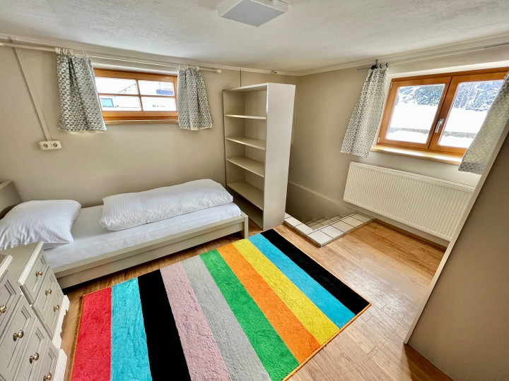 Lech Hostel - Small Rooms In The Alps - Lech