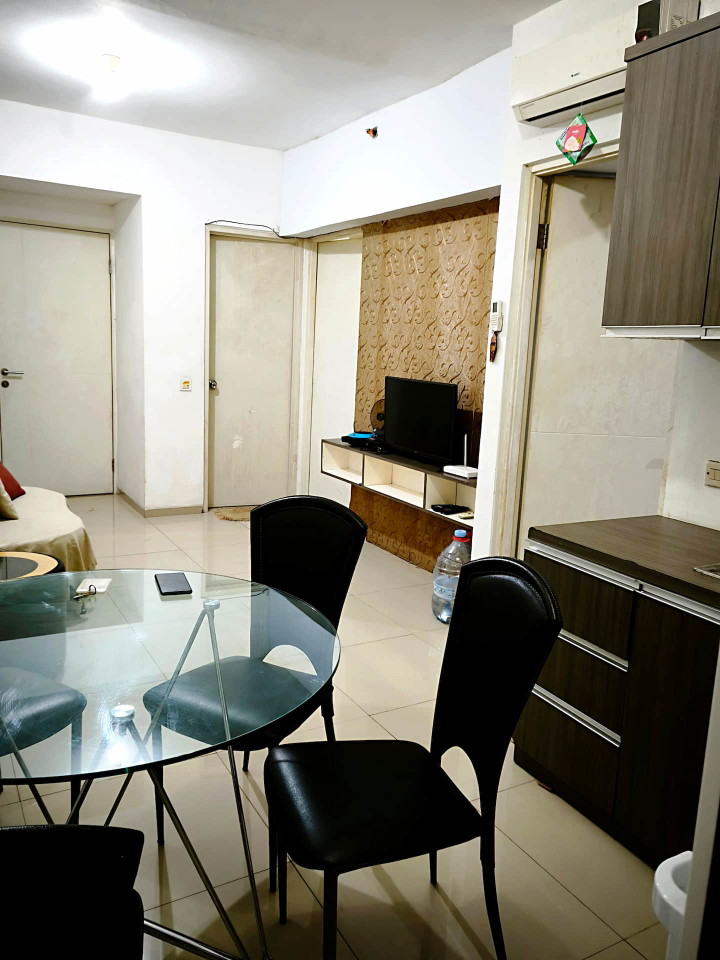 Ostay @Aeropolis | Affordable 2br Near Airport - Soekarno-Hatta Airport - Jakarta (CGK)
